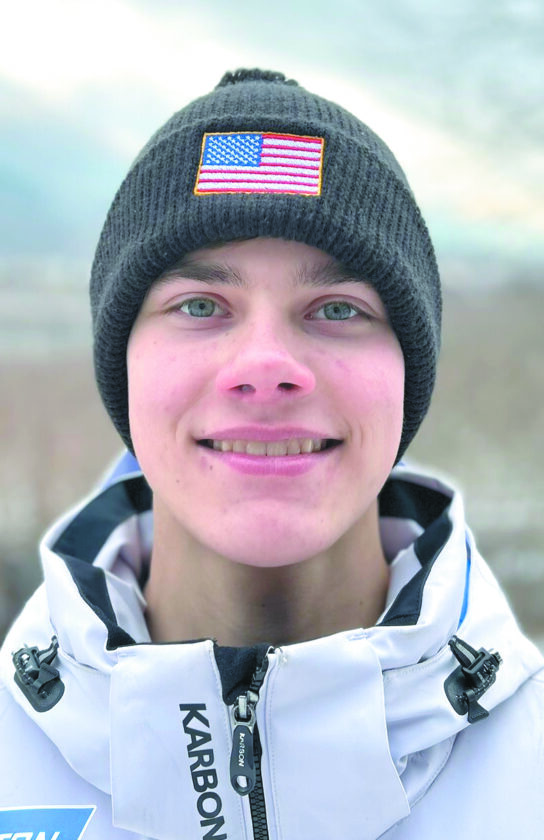 USA Luge names 2025/26 U.S. Alpine Luge Team | News, Sports, Jobs - The ...